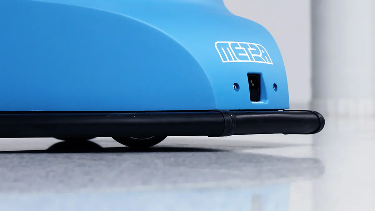 mobile service robots from Ilmenau, Germany - MetraLabs - About